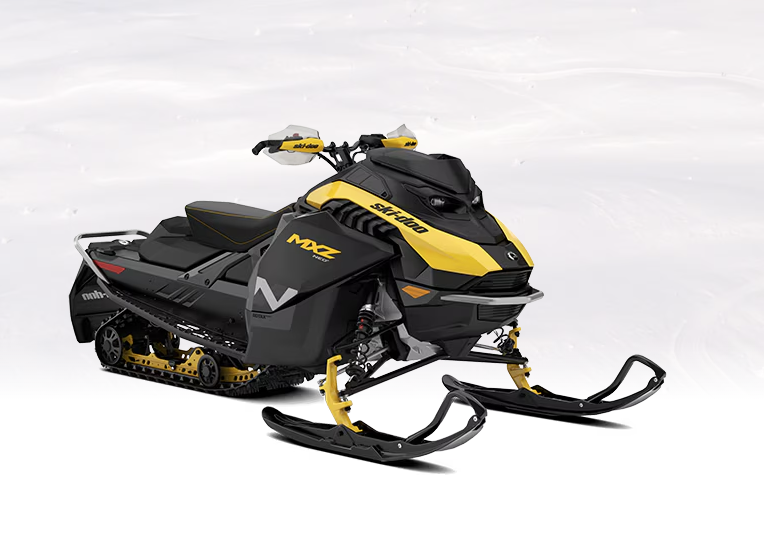 MXZ Neo